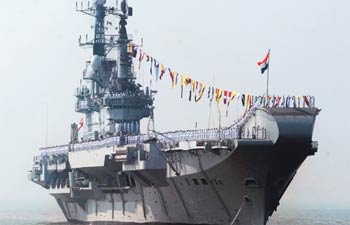 Navy to get a dedicated comsat for its networks - India Today