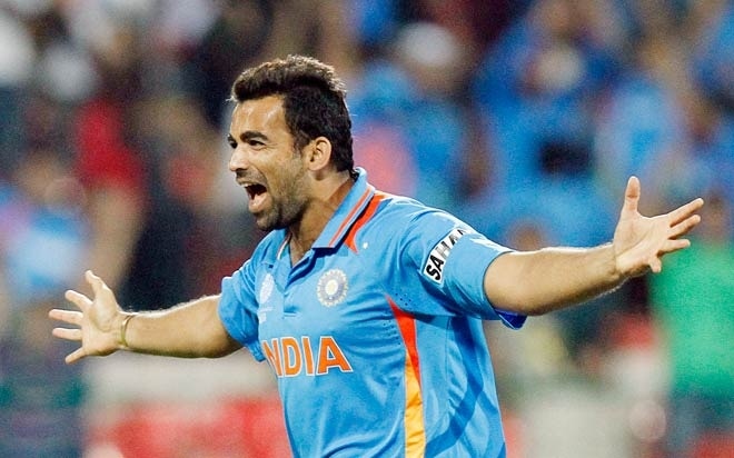 Zaheer is a great bowler, says Lillee - India Today