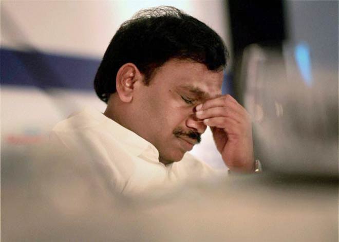 2G spectrum case: ED questions Raja for first time - India Today