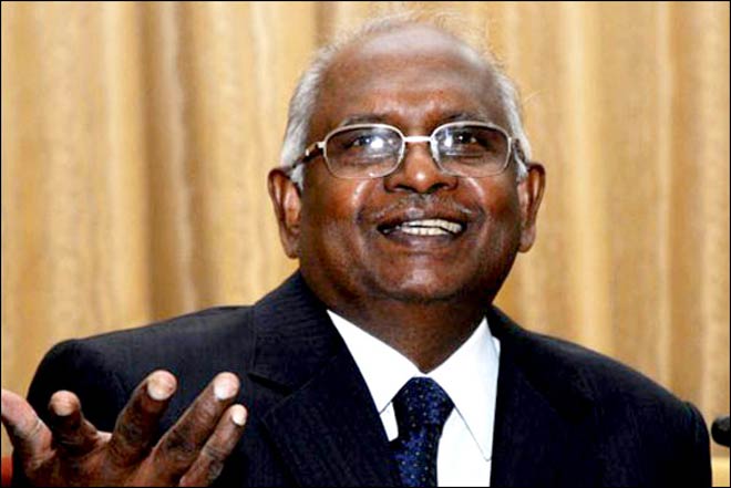 CIC to decide on disclosing info on Balakrishnan, his kin - India Today