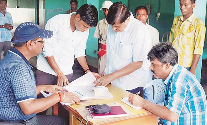 BPL women in Bihar losing their wombs over insurance - India Today