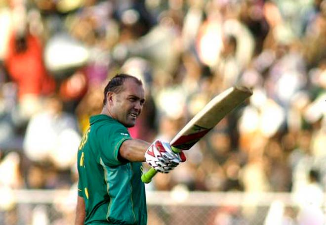 Jacques Kallis rested, replaced by Dean Elgar - India Today