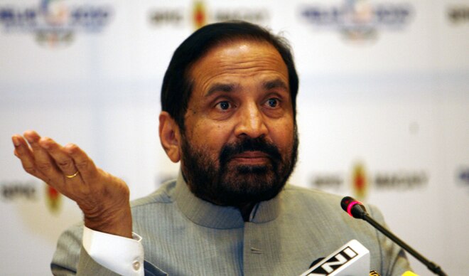 Kalmadi wants to attend Olympics; moves court - India Today