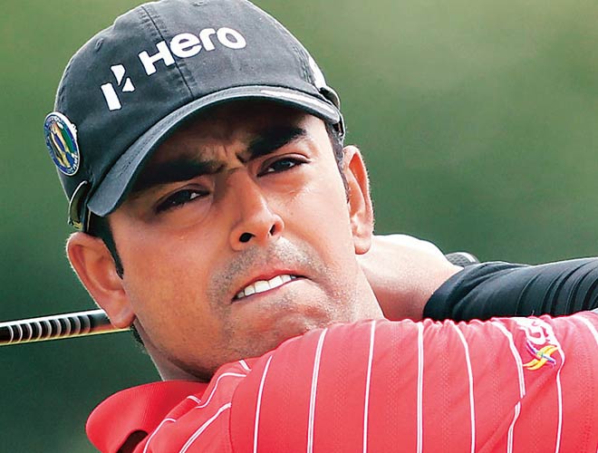 Lahiri best among Asians - India Today