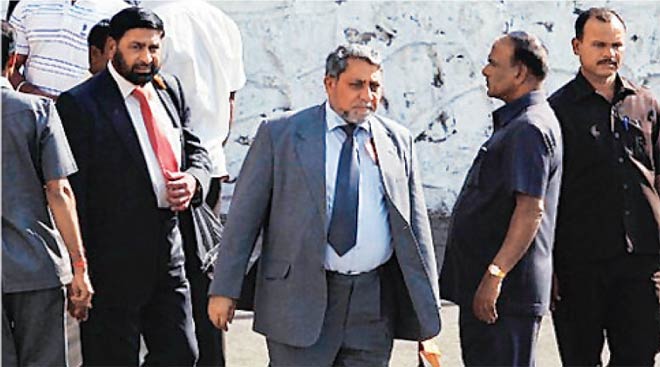 India's goof-up on interrogation of terror witness by Pak - India Today