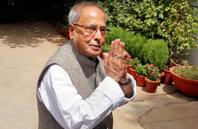 Pranab had resigned on June 20, clarifies Indian Statistical Institute ...