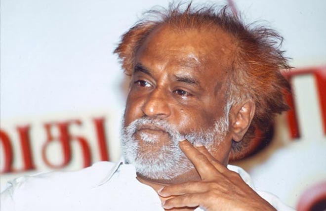 Rajinikanth condoles Rajesh Khanna's demise - India Today