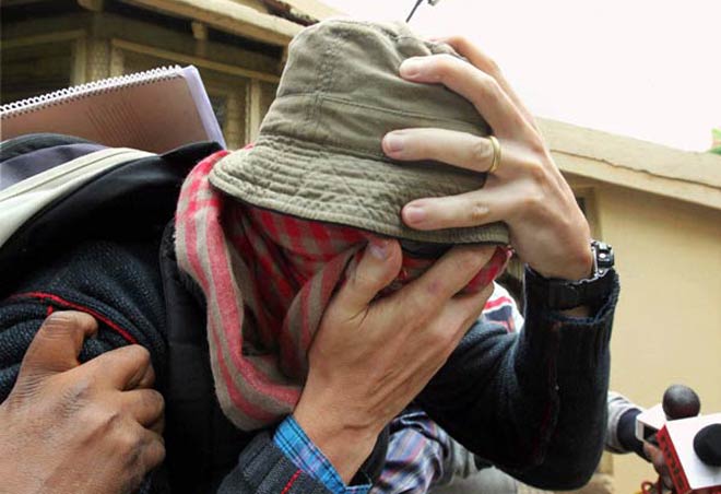 NCW orders inquiry into Suja Jones' charge of 'insensitivity' on ...