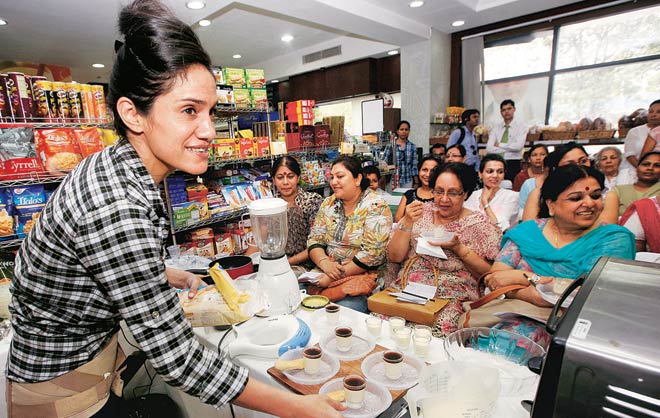 Make your life better with Cheese - India Today