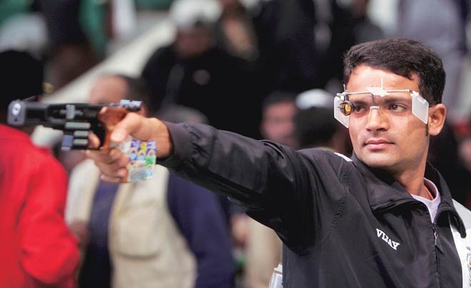 Victory is destiny for the new breed - India Today