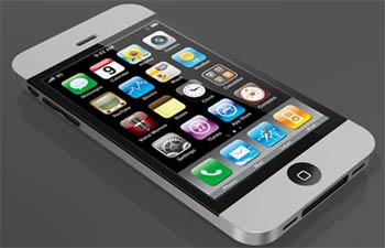 iPhone 5 release date inches closer - India Today
