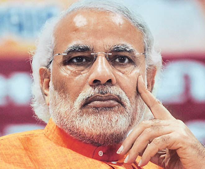 Narendra Modi rules out apology for 2002 riots - India Today