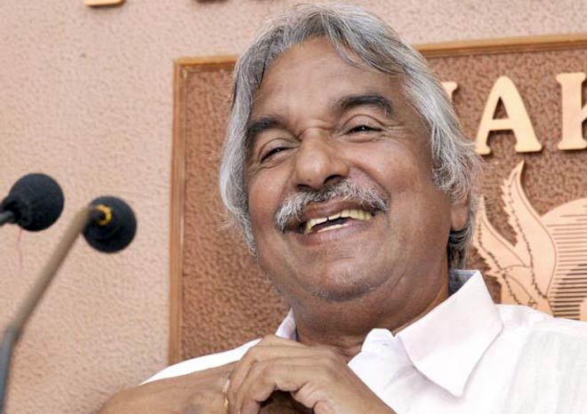 Kerala government rocked by fight over plantations - India Today