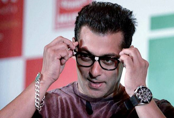 Salman Khan wants to play larger than life roles - India Today