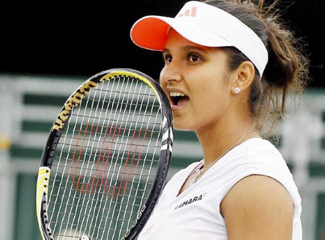 Sania advances, Bhupathi-Bopanna out of US Open - India Today