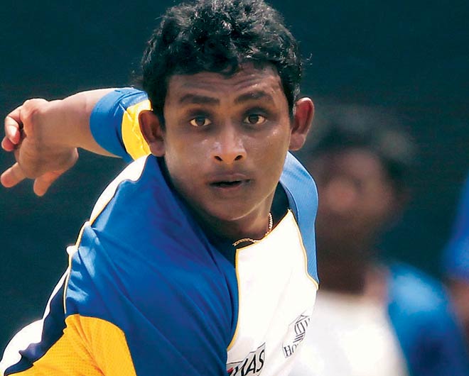 World T20: Sri Lanka banks on Mendis' fitness to face Kiwis - India Today