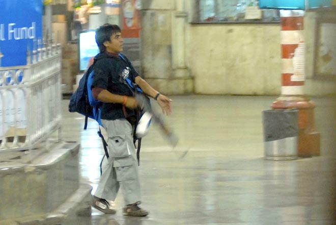 Kasab hanging to cost Maharashtra govt only Rs 50? - India Today