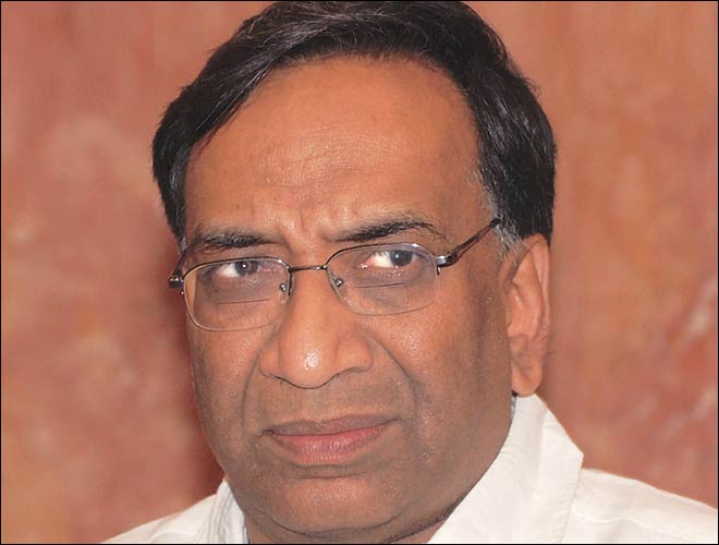 Urgency provides an opportunity for corruption, says CVC Pradeep Kumar ...