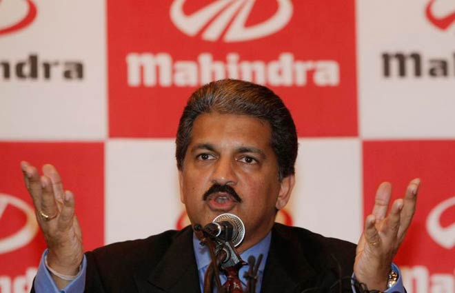 Mahindra Quanto to be launched on Sept 20 - India Today