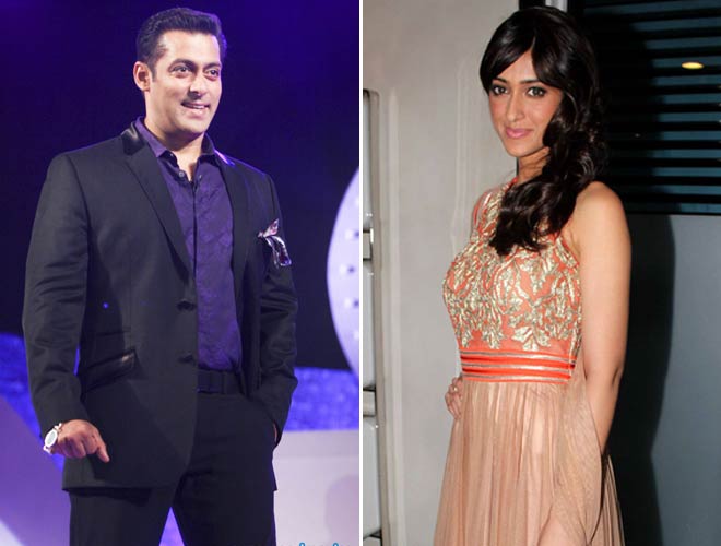 When Barfi! actor Ileana D'Cruz refused to work with Salman - India Today
