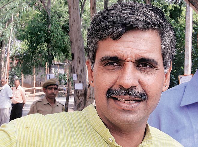 Sandeep Dikshit to attend India Today Mind Rocks Youth Summit - India News