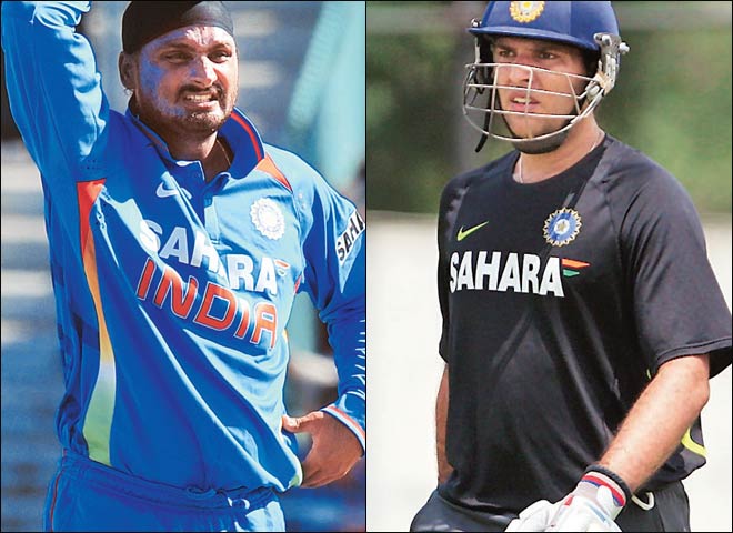 Must not lose focus in Yuvi euphoria - India Today