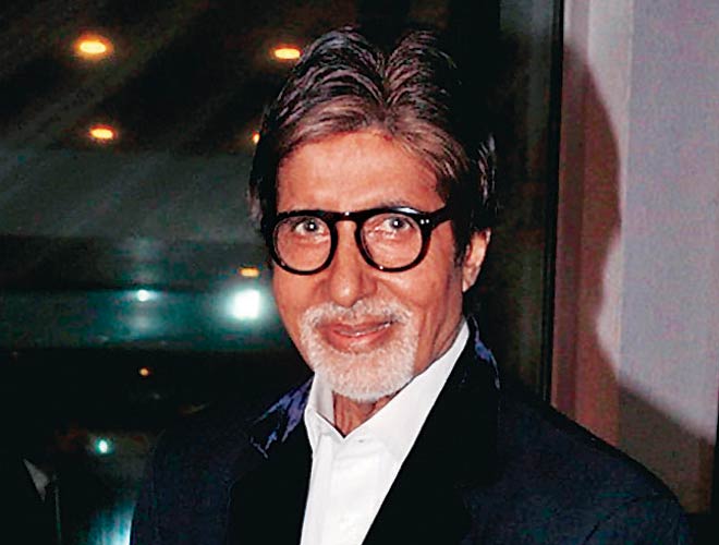Ambanis to make Big B's 70th birthday a party to remember - India Today