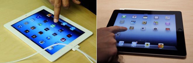 Apple announces 7.9 inch iPad Mini, unveils 13-inch Macbook Pro with ...