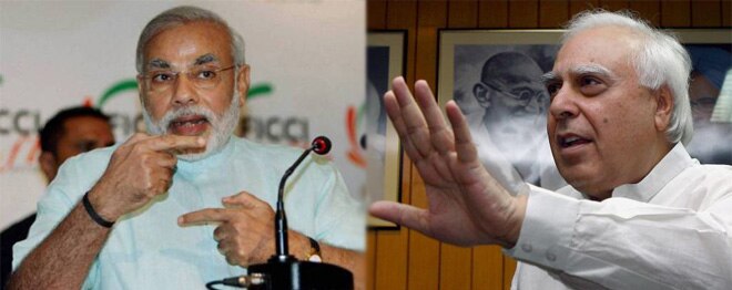 Aakash tablets sent to Modi by Kapil Sibal returned - India Today