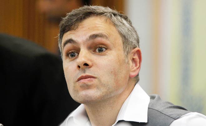 UPA govt to last full term, Lok Sabha elections in 2014, says Omar ...