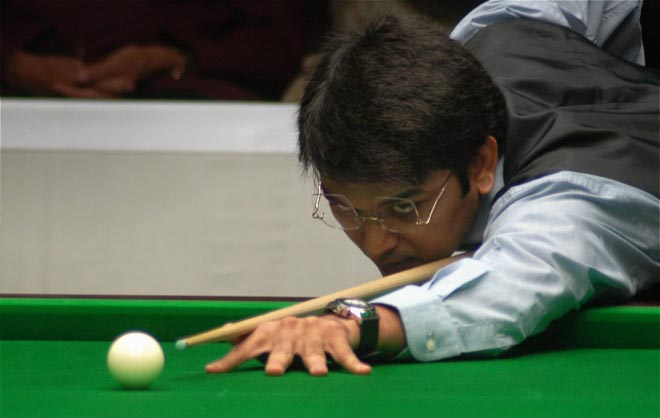 Rupesh Shah wins second World Billiards title - India Today