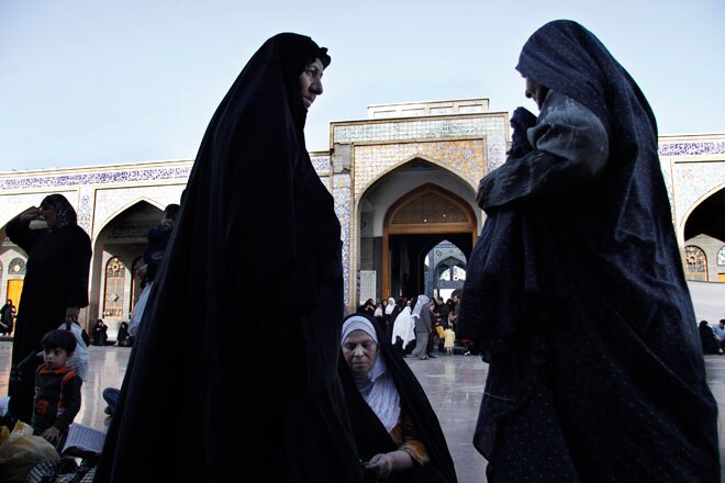 UN backs Syria envoy's ceasefire bid - India Today