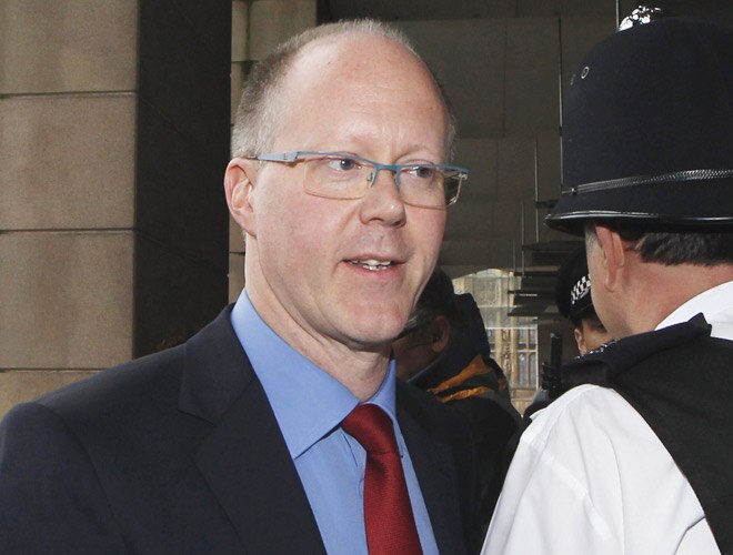 BBC chief George Entwistle quits over child sex abuse report - India Today