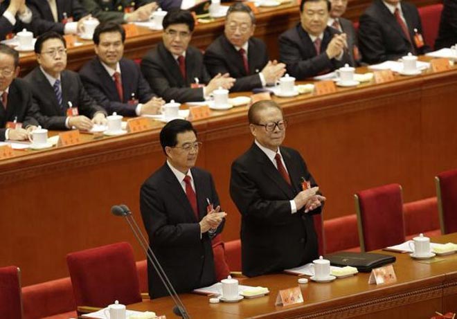 China elections: How selection of new leadership works - India Today