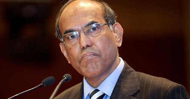 2G case: RBI Governor D Subbarao deposes in court - India Today