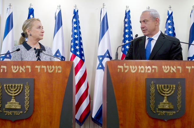 Gaza's young victims too young to understand the Mideast conflict ...