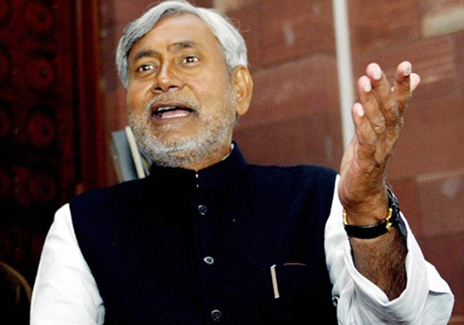 Nitish Kumar's turnaround saga of Bihar gets global recognition - India ...