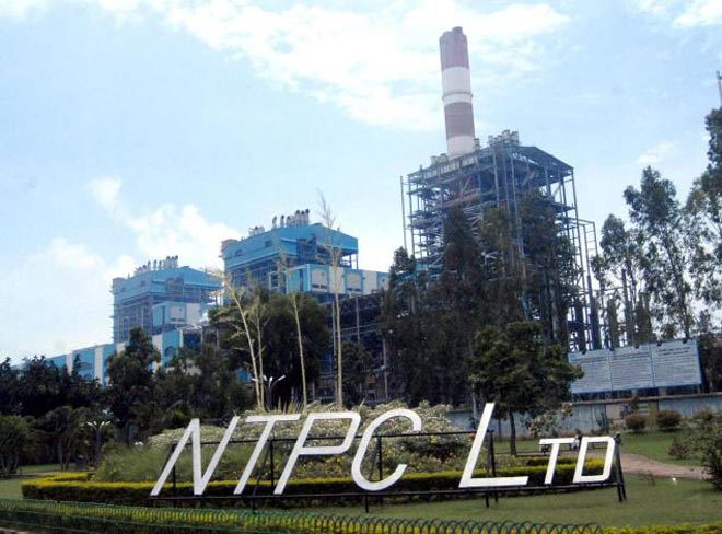 Govt decides to disinvest stake in NTPC, reallocates coal blocks to ...