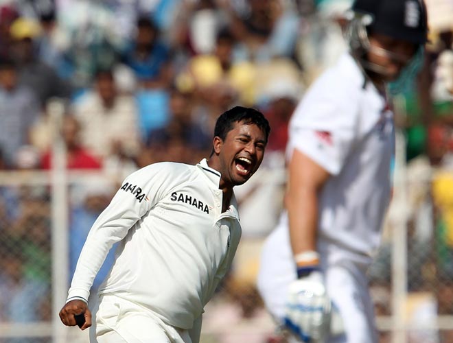 Pragyan Ojha: Spinning from the fringes to the spotlight - India Today