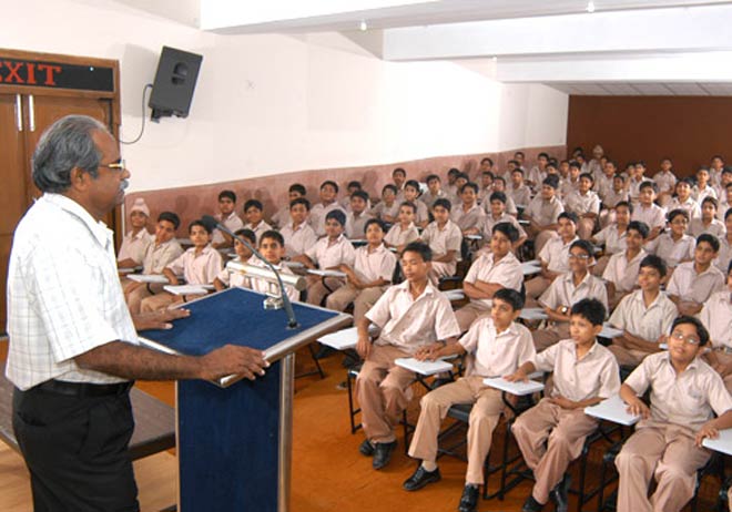 Schools beware! Unfair practices under scrutiny - India Today