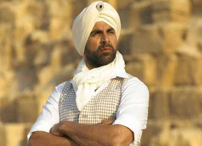 Akshay to play lead in Jatt & Juliet remake? - India Today