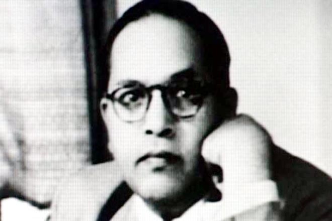 Finally, India to make memorial to BR Ambedkar - India Today