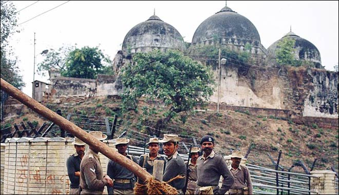 20 years of Babri Masjid demolition: Nothing much has changed - India Today