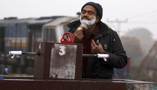 Cold claims 7 more as North India reels under chilly weather - India Today