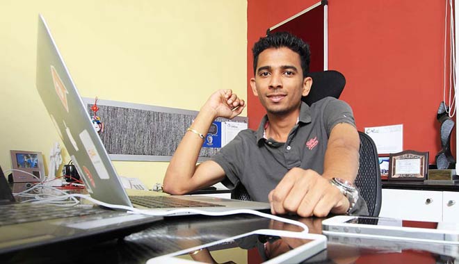 Finding Formula - India Today