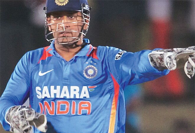 Winning battles on the ground - India Today