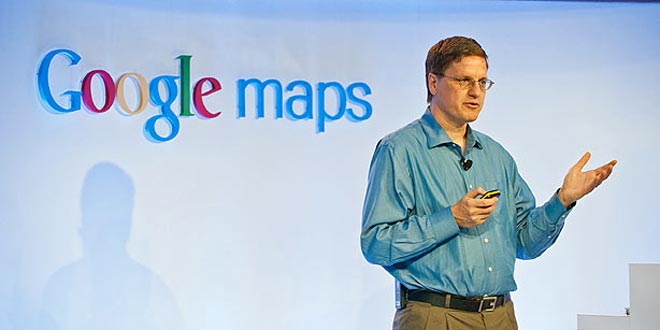 Google Maps return to iPhone with new mobile app - India Today