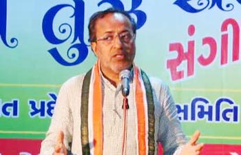 Modhwadia quits as Gujarat Congress president - India Today