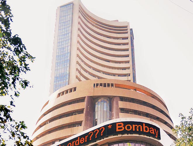 Sensex above 19k level ahead of FDI vote in Rajya Sabha - India Today