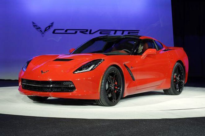 Detroit auto show: Car companies unveil 59 new cars and concepts ...
